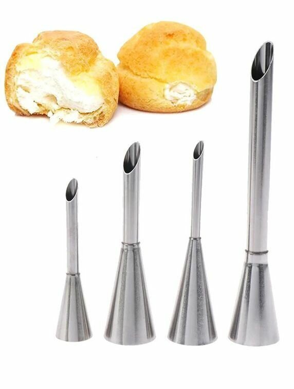 Шприц кондитерский-HDJ-CJ0918