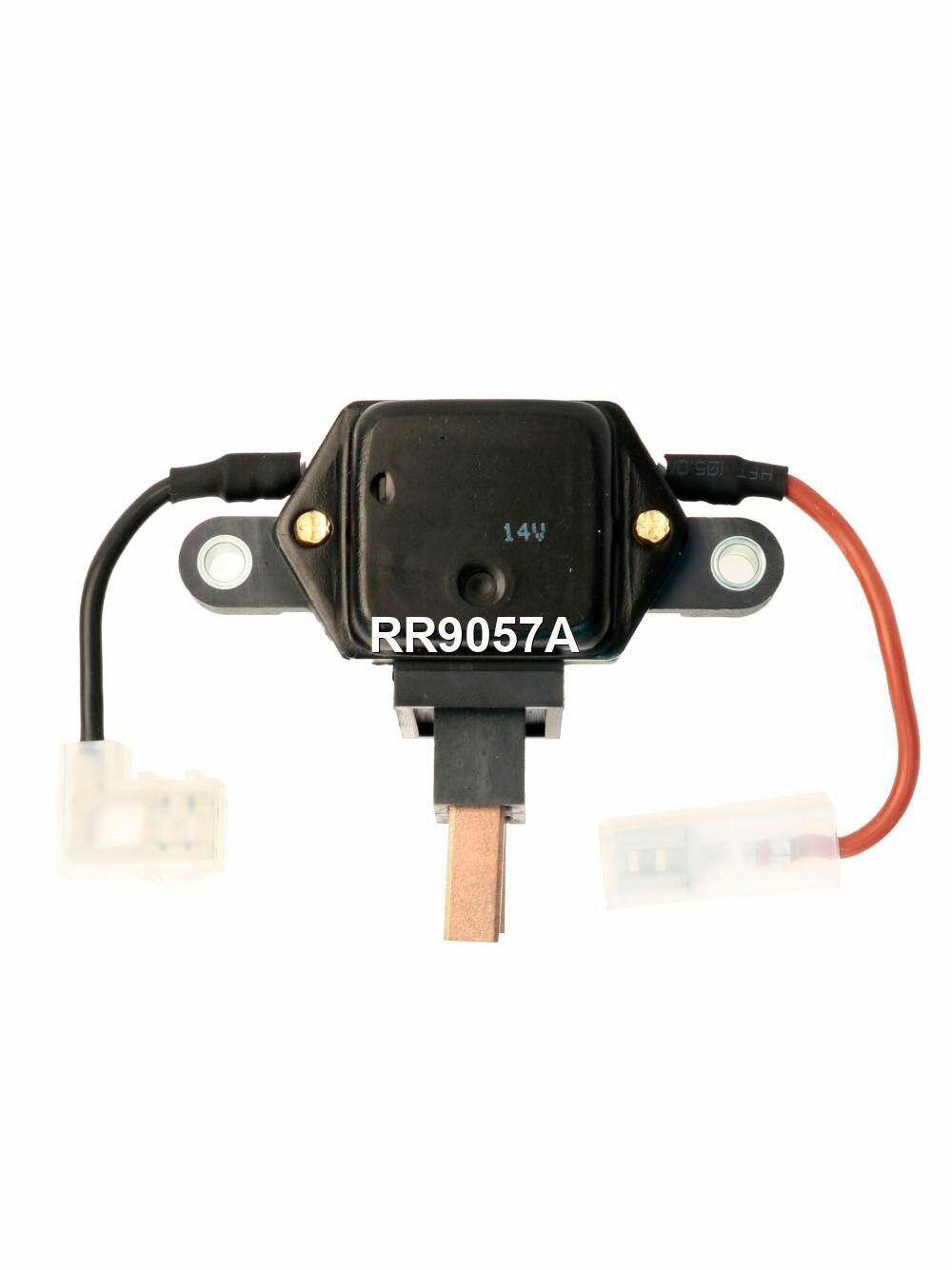 Регулятор генератора Vaz 2110, Priora (Ваз 2110, Приора)