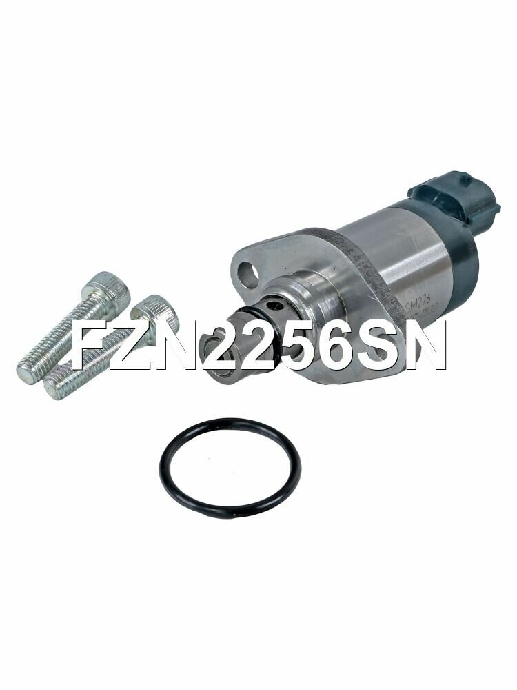 Регулятор давления ТНВД Krauf FZN2256SN