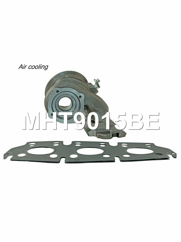 Корпус турбины (турбокомпрессора) Krauf MHT9015BE