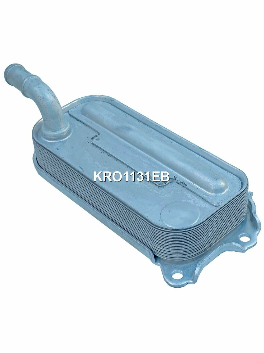 Масляный радиатор Toyota Auris, Avensis, Corolla, Rav 4 (Тойота Аурис, Авенсис, Королла, Рав 4)