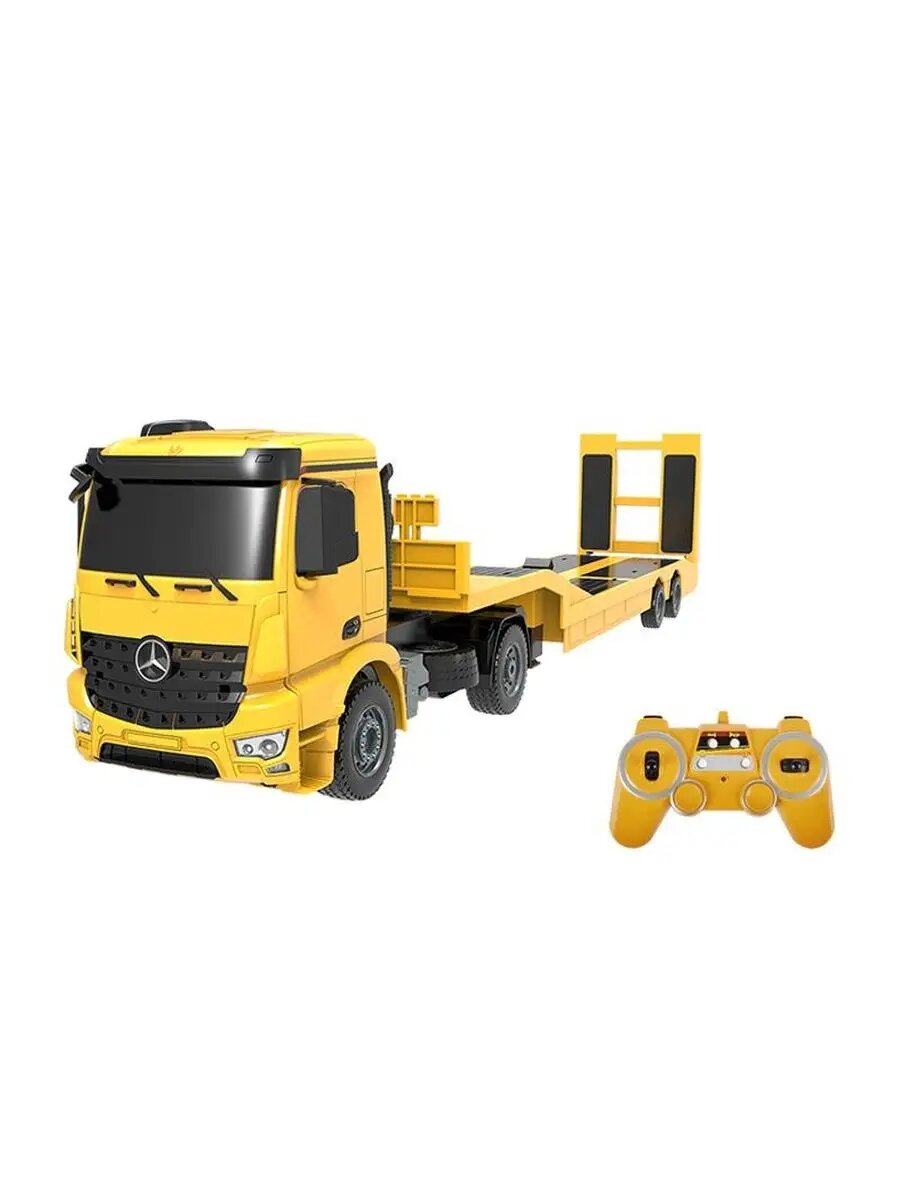 Автовоз масштаб 1:20 2.4G E562-003