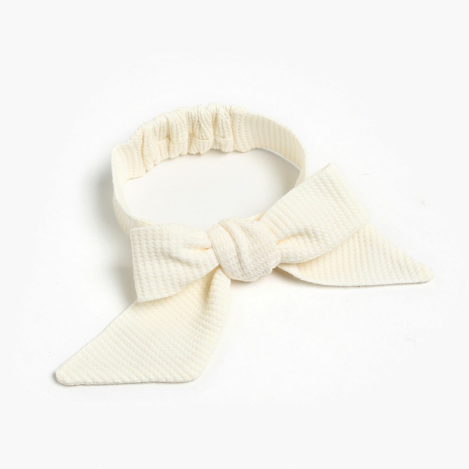 Повязка Крошка Я Весна-лето 2024 для девочек