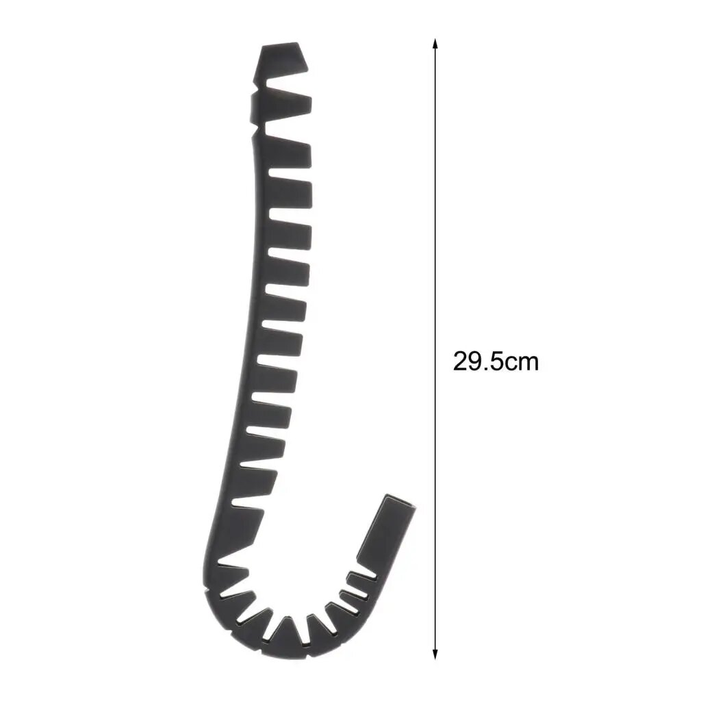 Tooyful Ice Hockey Stick Protector MainKey1 Black