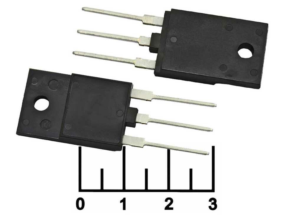 Транзистор 2SD2253 TO247F