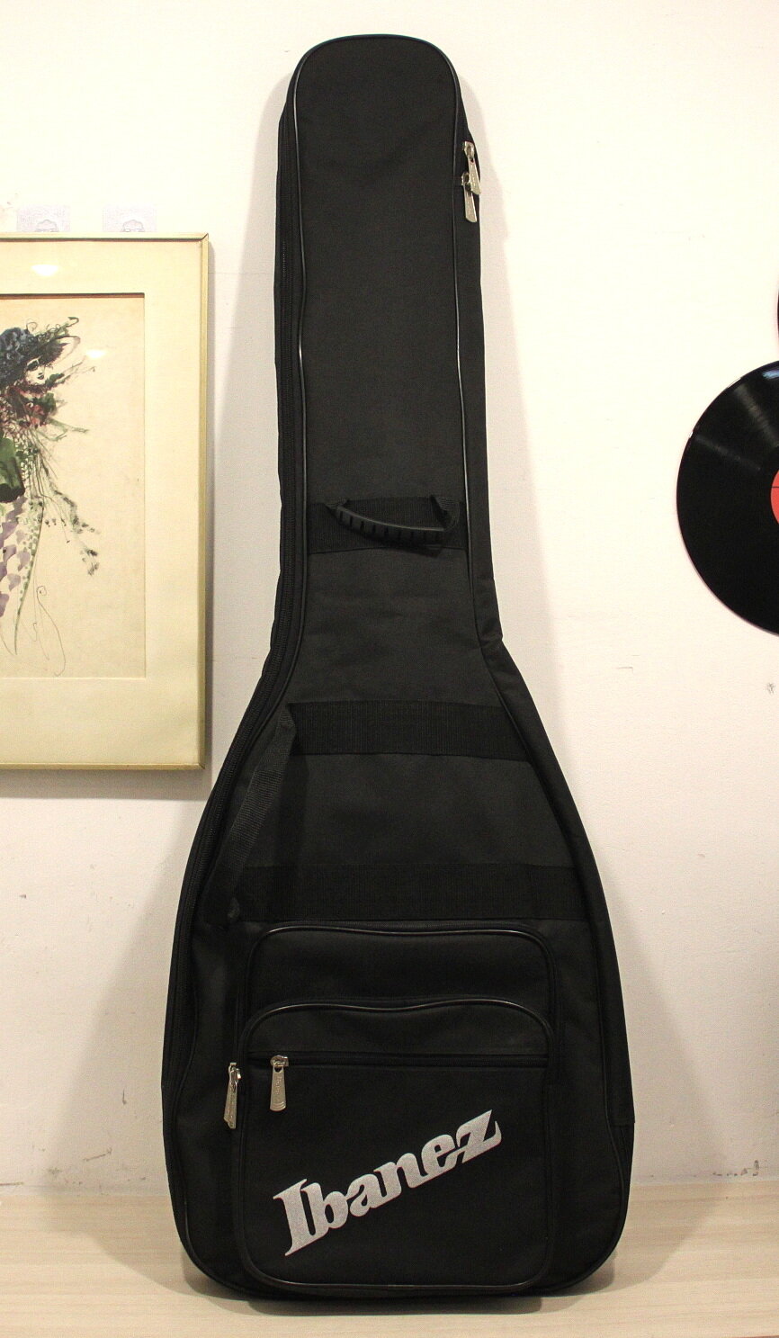 Баc-гитapа Ibanеz SSR620