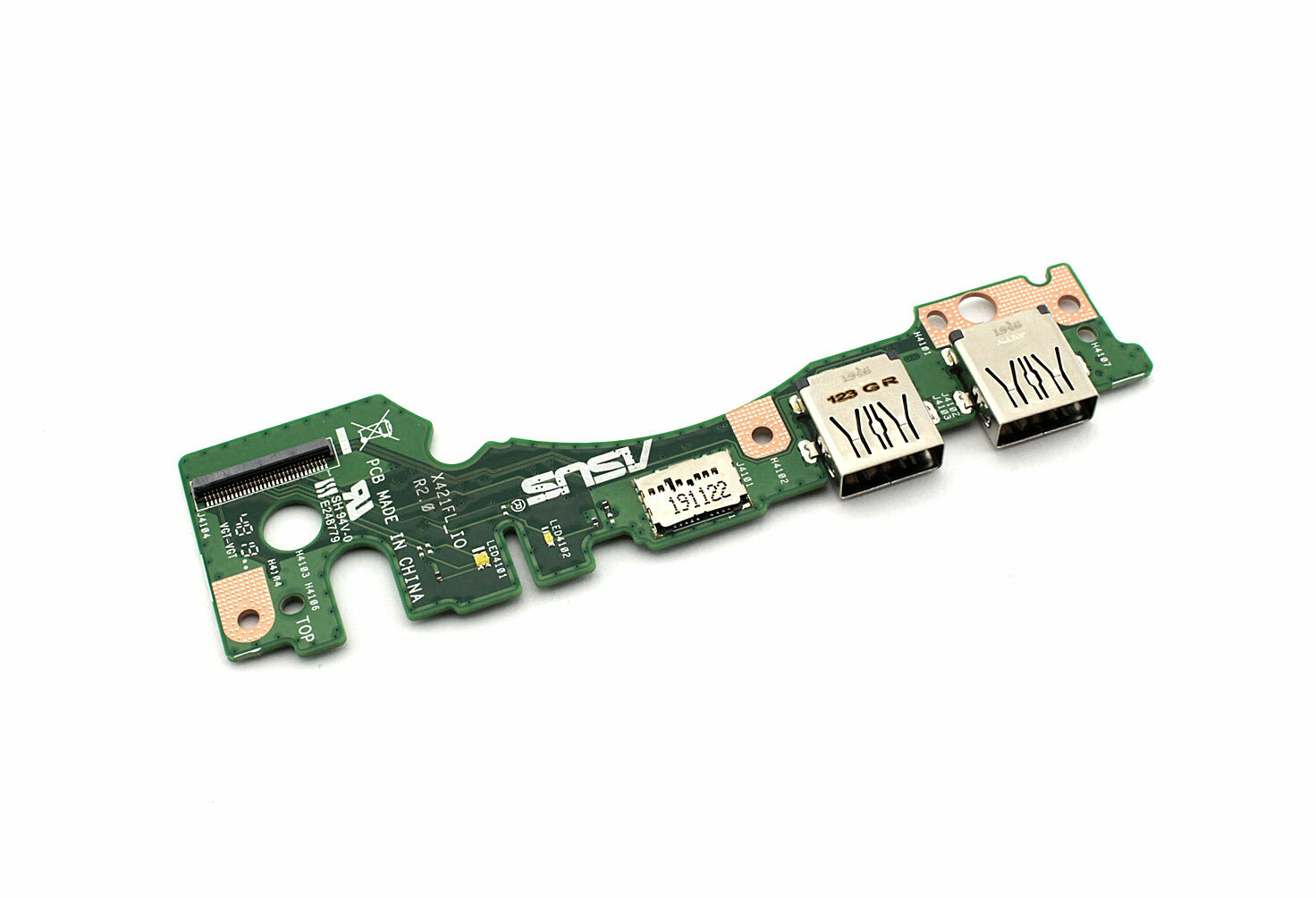 Допплата для Asus X421FA — фото 1