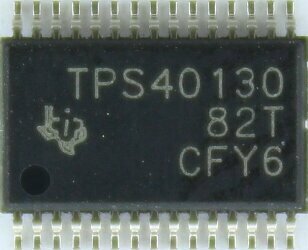 Контроллер TPS40130DBT — фото 1