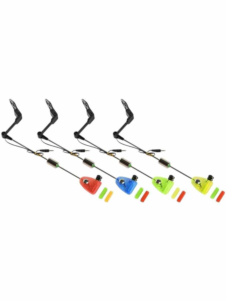 Индикатор поклевки Свингер EastShark SX-4 набор 4 шт