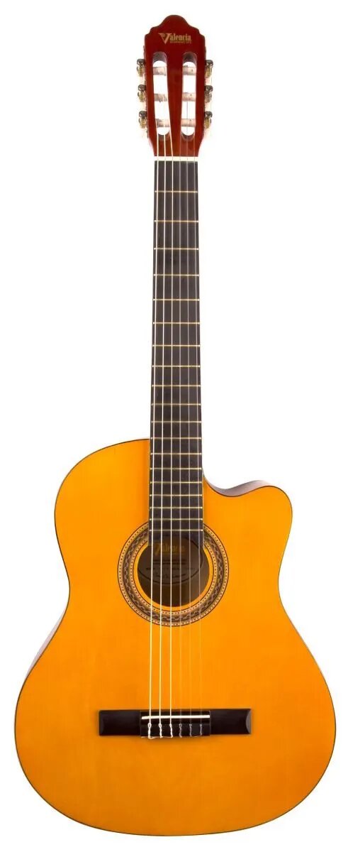 Классическая гитара Valencia VC104C