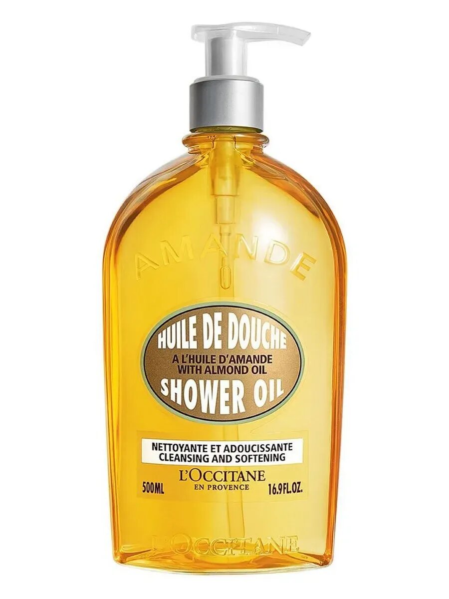 Средство для душа, гель, 510 мл