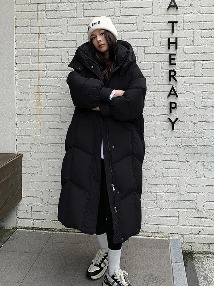 Пуховик