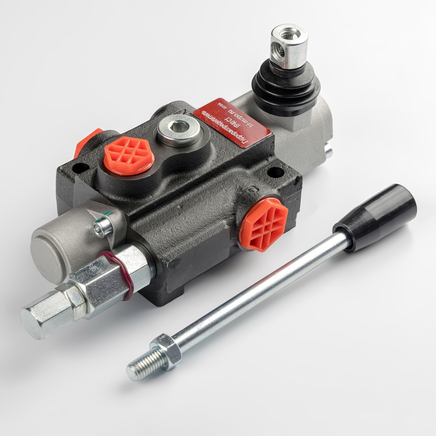 Гидрораспределитель 1P40F-(Р40-С1 GKZ1)