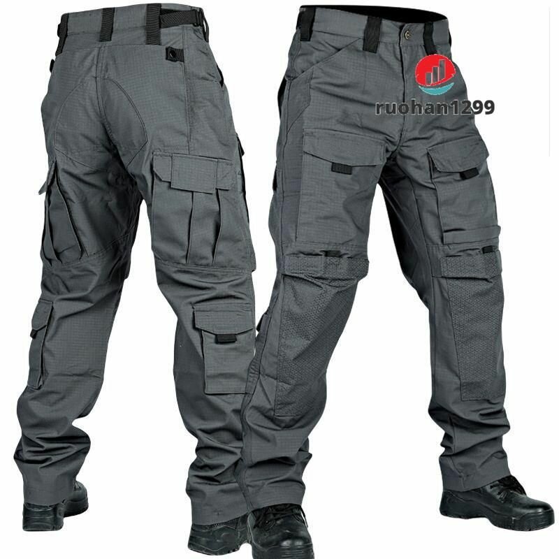 Брюки тактические