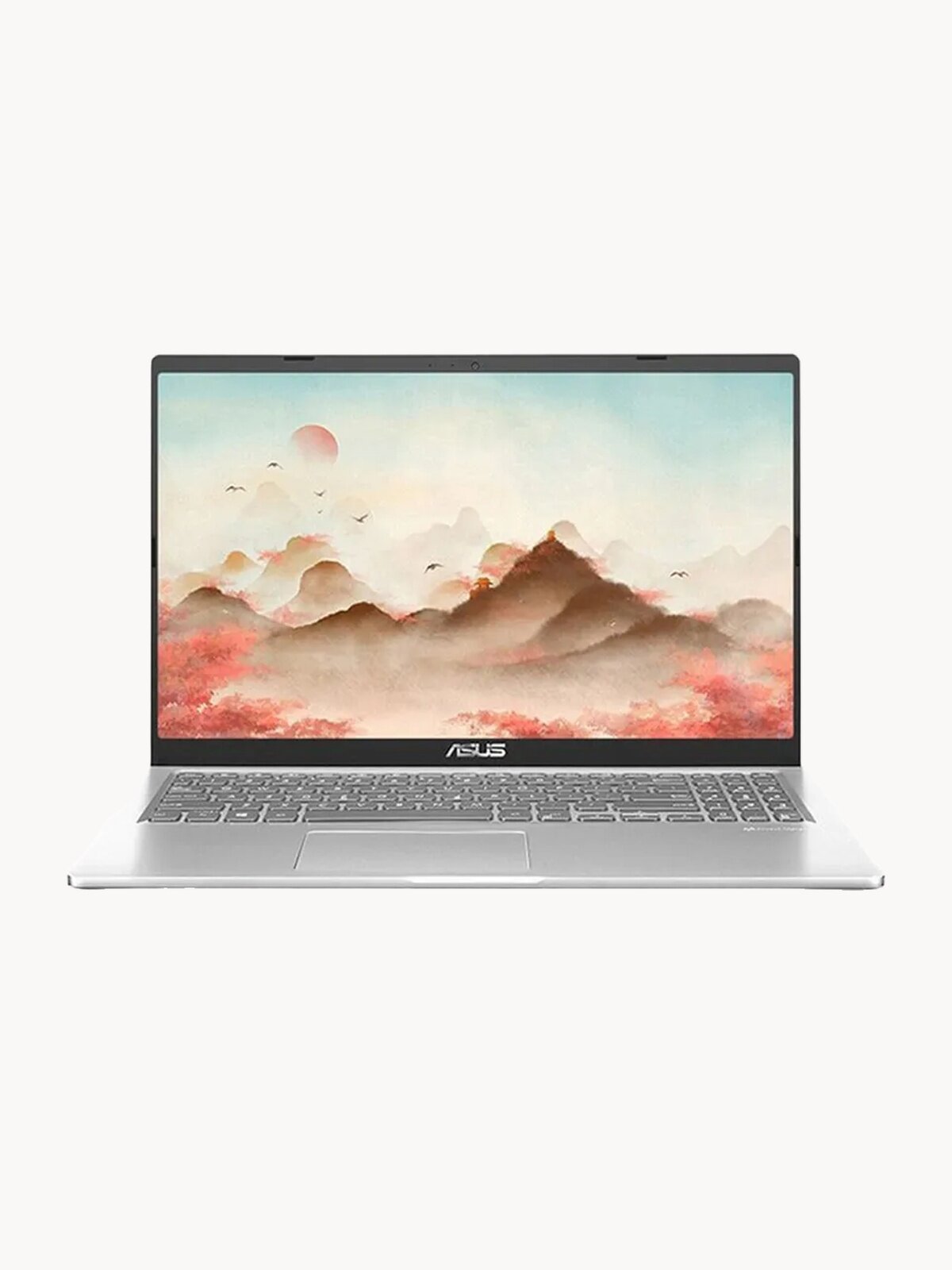 Полноразмерный ноутбук ASUS