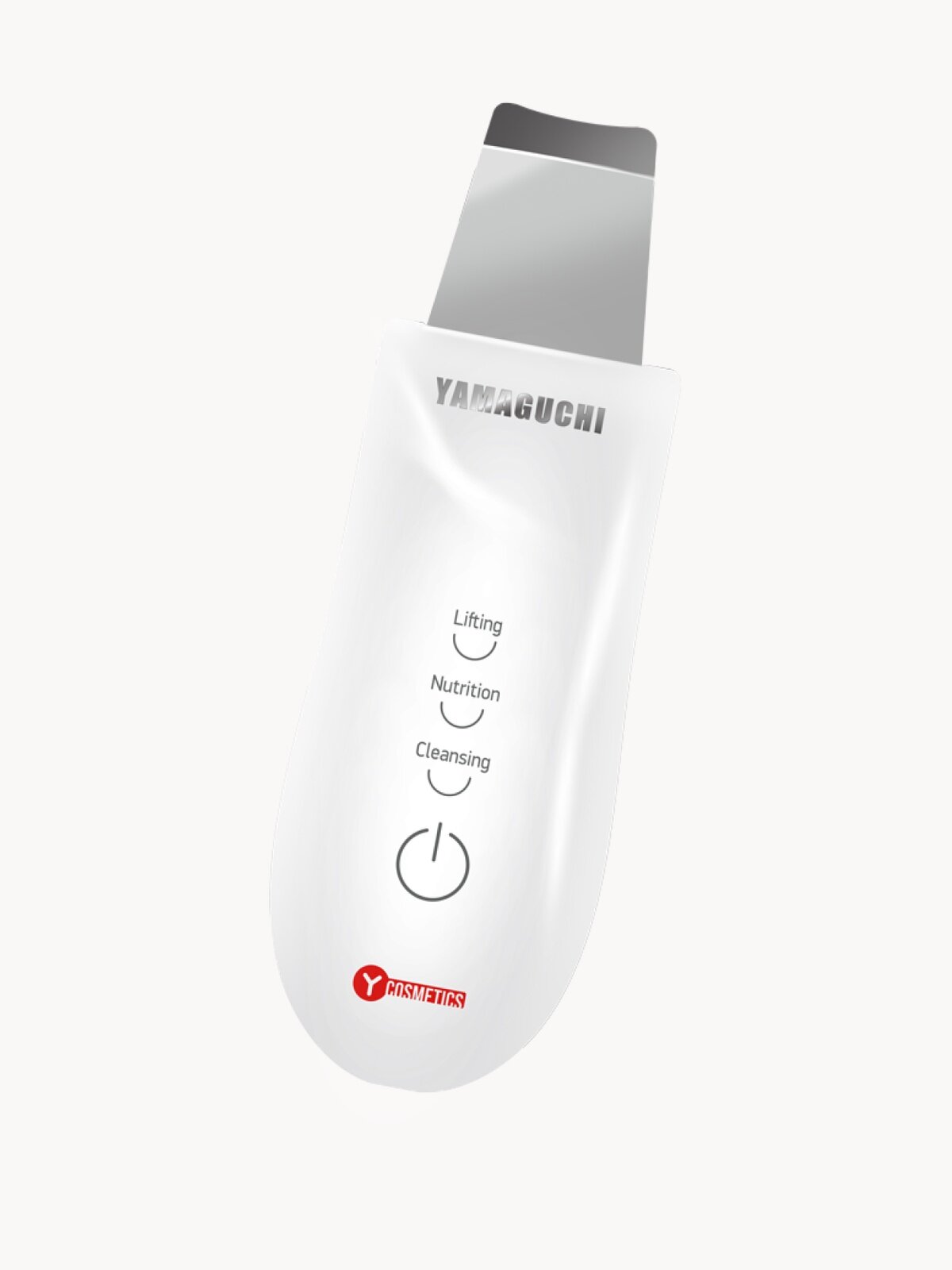 Ультразвуковой прибор для чистки лица YAMAGUCHI Brilliant
