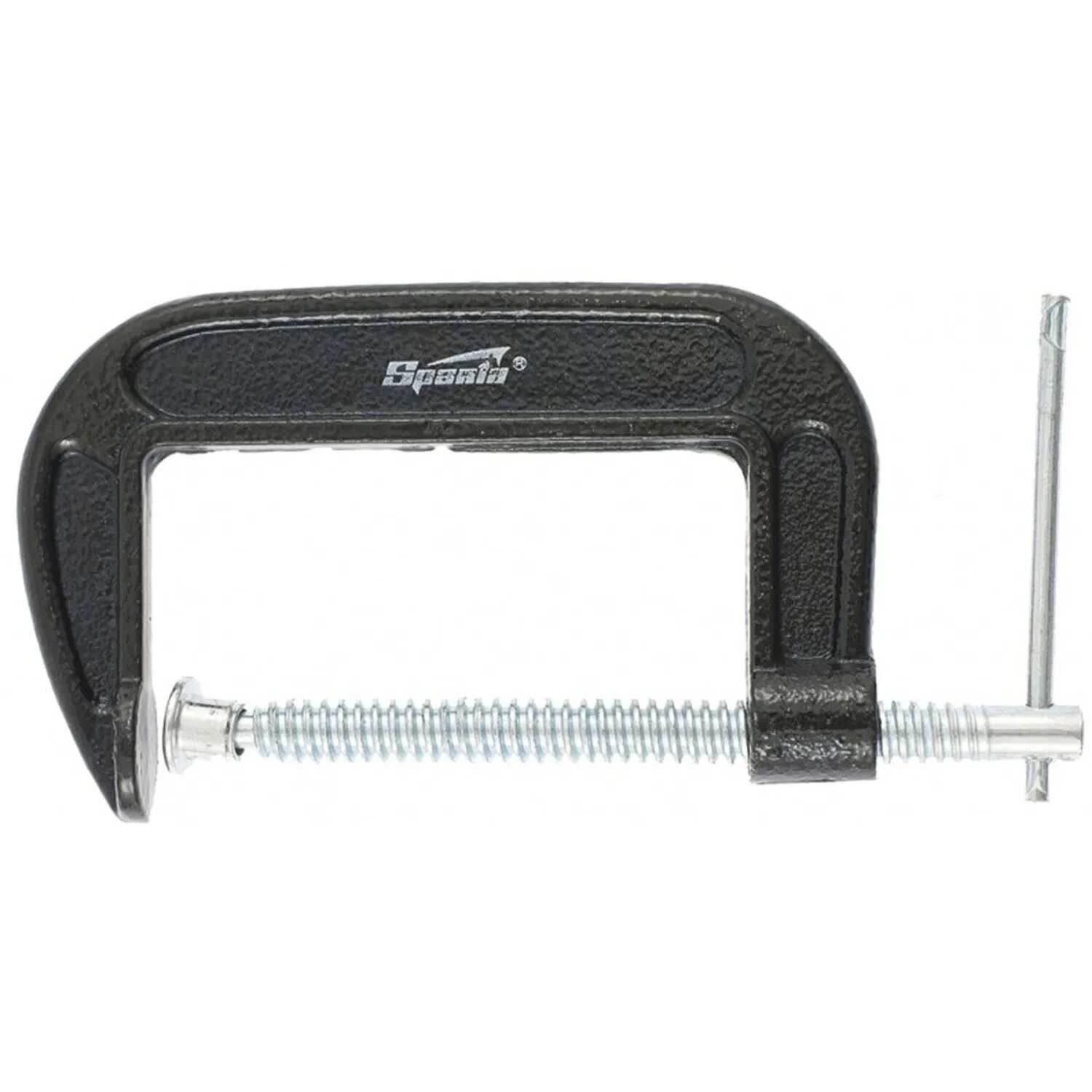 Струбцина G-образная Sparta 50 мм (206505)