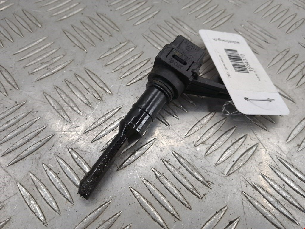 Датчик скорости Audi A6 C5 01V927321 арт. 1954370