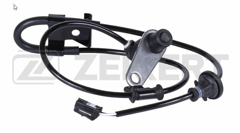 Датчик ABS. Zekkert. задний левый. Toyota Harrier Highlander/Kluger Lexus RX.