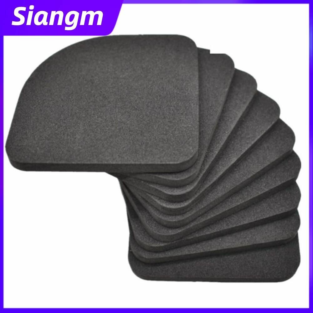 Анти вибрационные прокладки