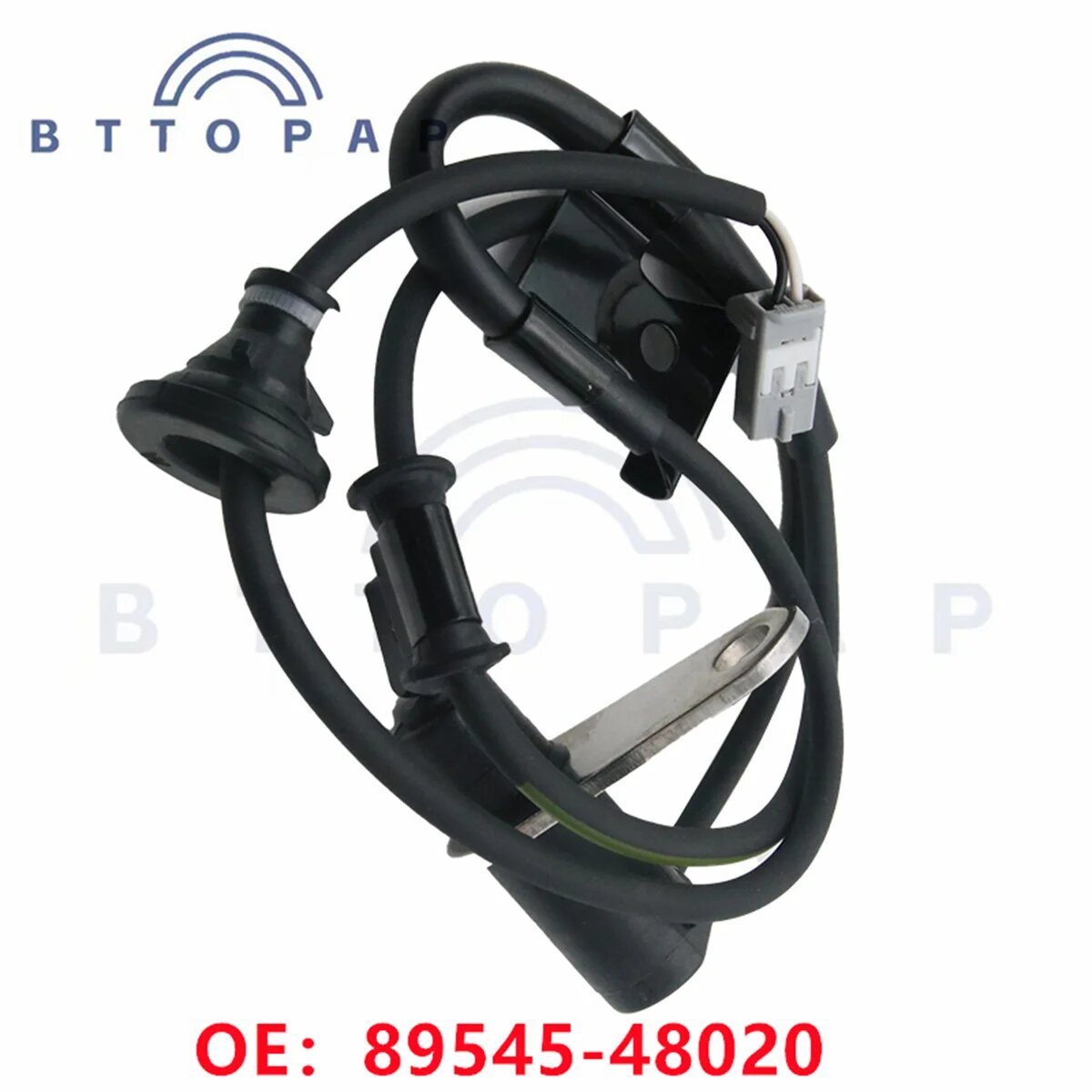 89545-48020 31052 970-345 Датчик скорости заднего правого колеса ABS для Toyota Highlander Lexus RX300 2.4L 3.0L 1999-2003 8954548020