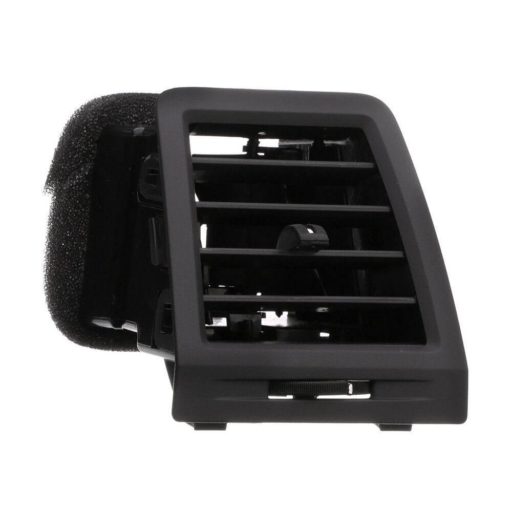 Дефлектор воздуховода отопителя и кондиционера (кондиционера) для левой стороны Dodge Challenger 2008-2014 годов