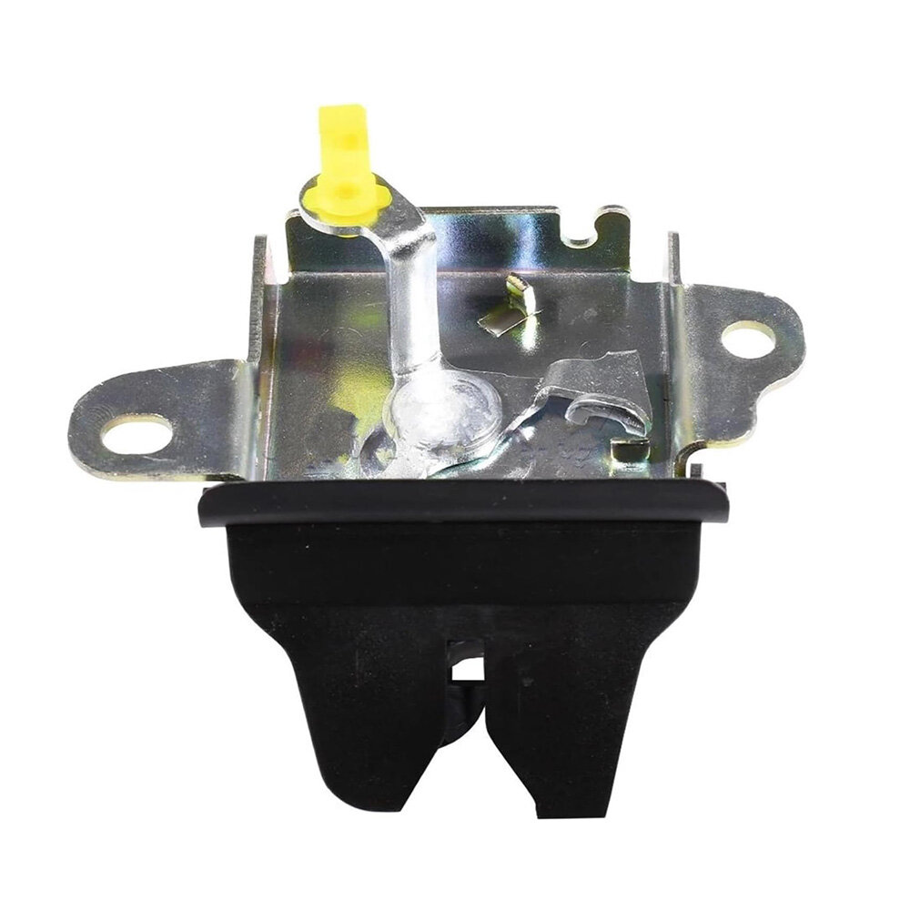 Замок Защелки Люка багажника 64610-02050 Для Toyota Corolla E12 2001-2008