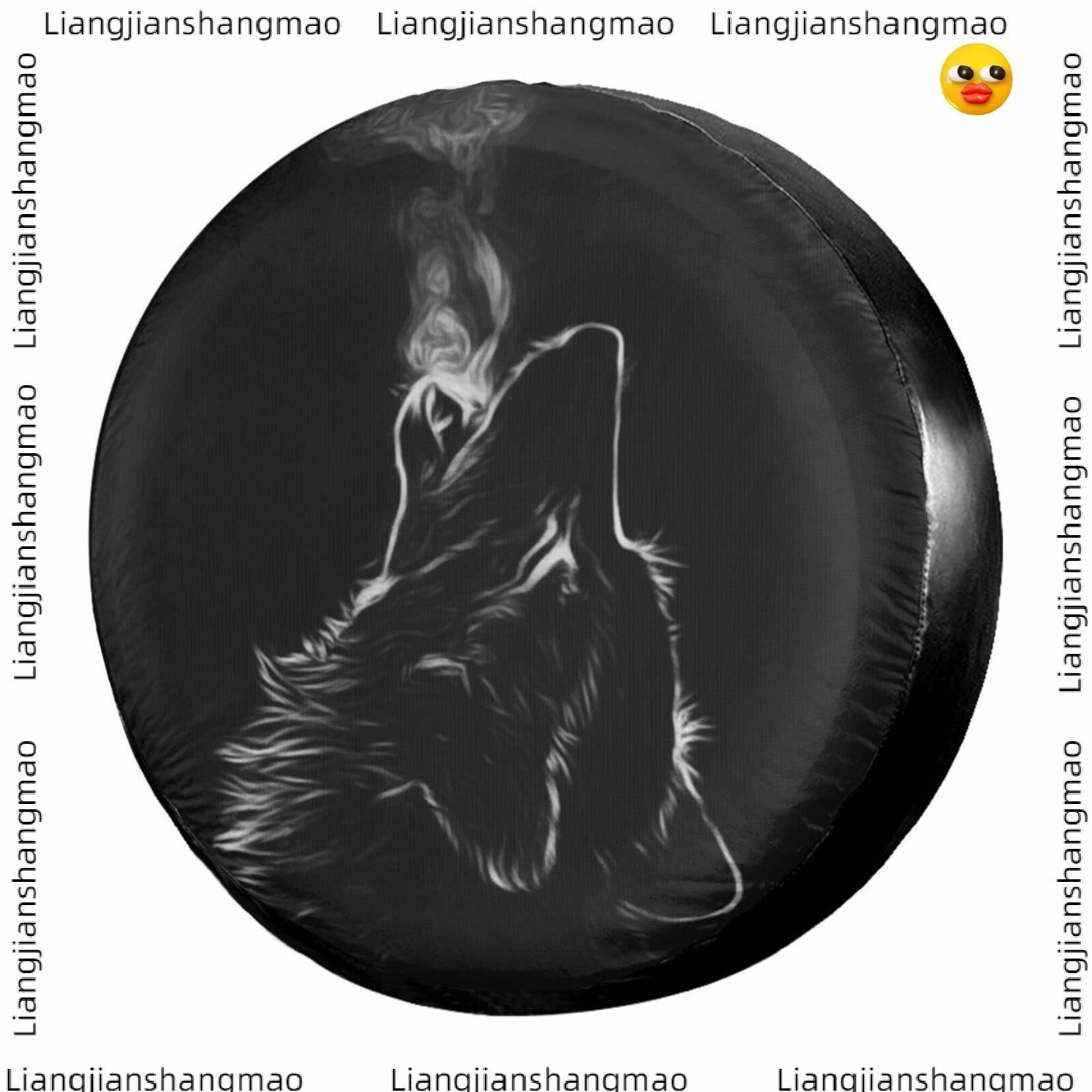 Эксклюзивный чехол для запаски