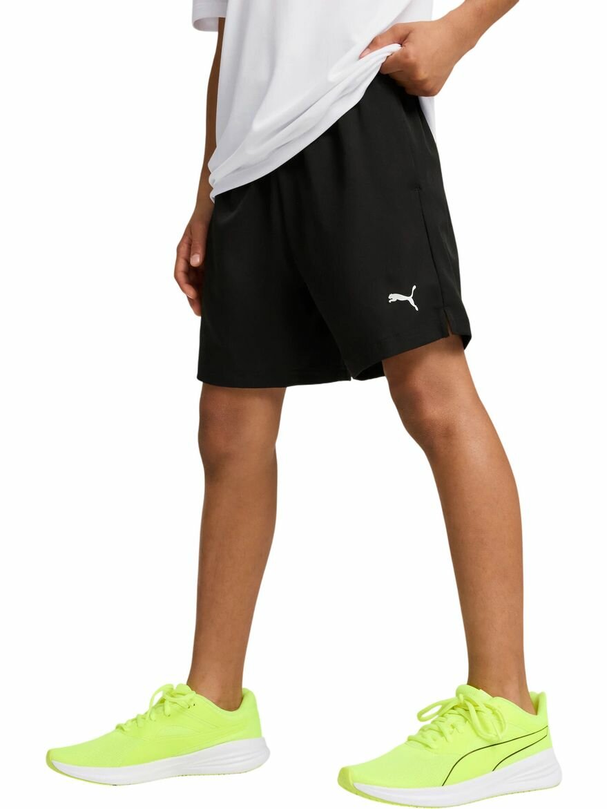 Шорты спортивные TAD ESS Woven Shorts B