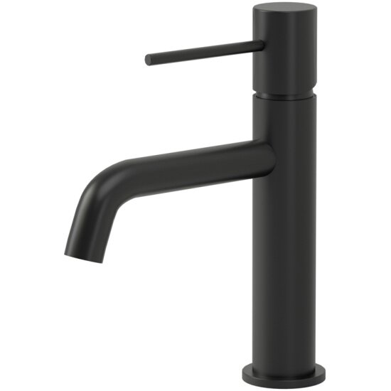 Смеситель для раковины Kaiser® Kaiser Vita (43211-9) Черный Матовый