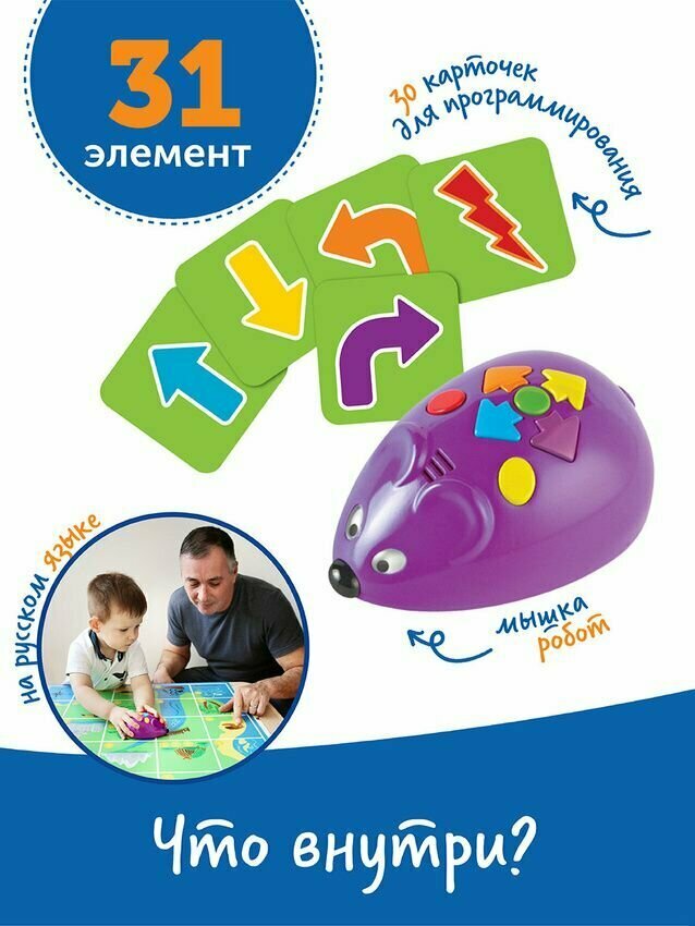 Интерактивная игрушка — фото 1