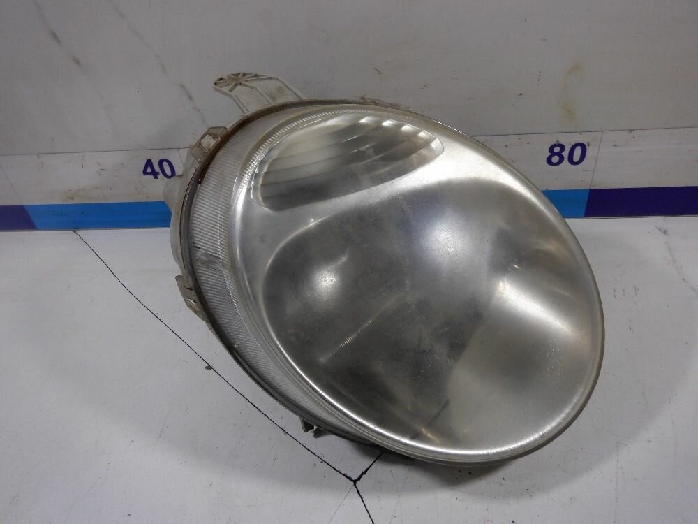 Фара правая Daewoo Matiz