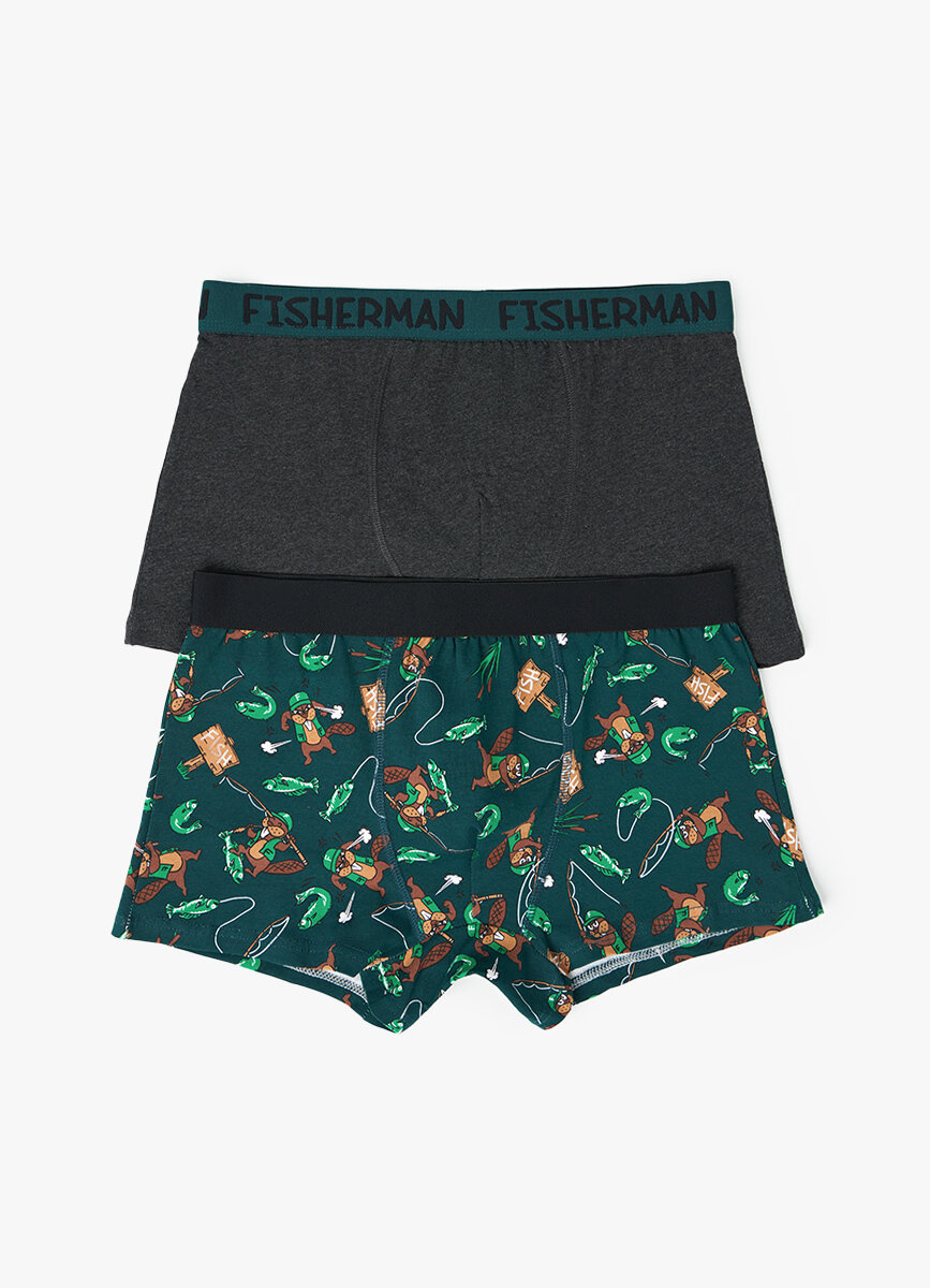 Трусы Funday, комплект