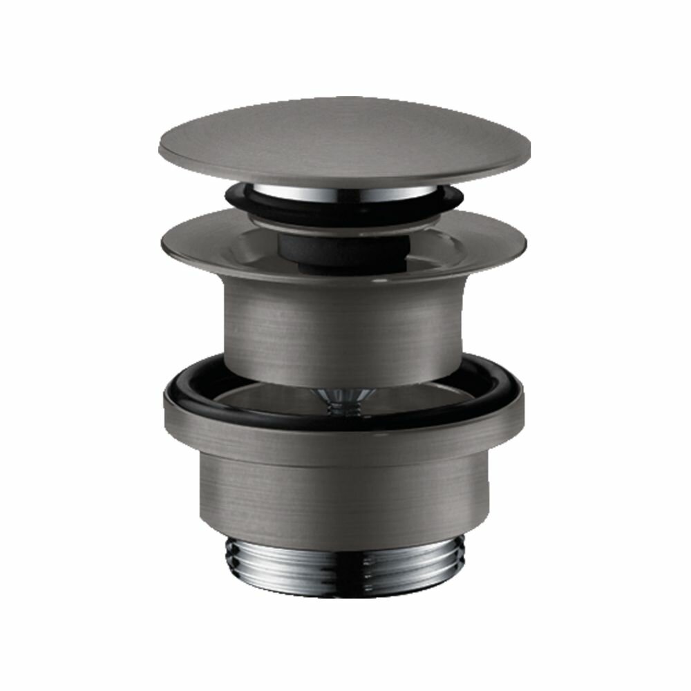 Донный клапан для раковины Hansgrohe Universal 50100340