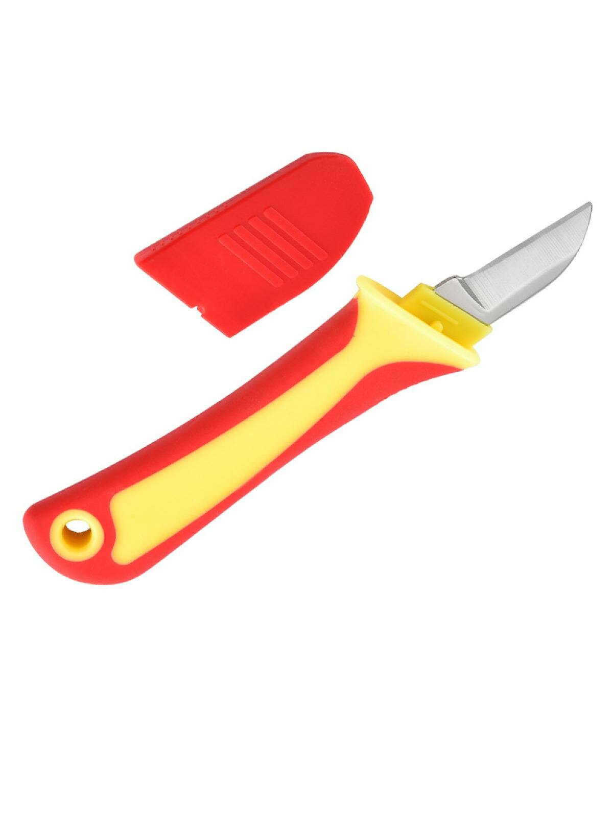 Термообработанный электрорез с гладкими краями и легко моющимися поверхностями Для точной резки кабеля