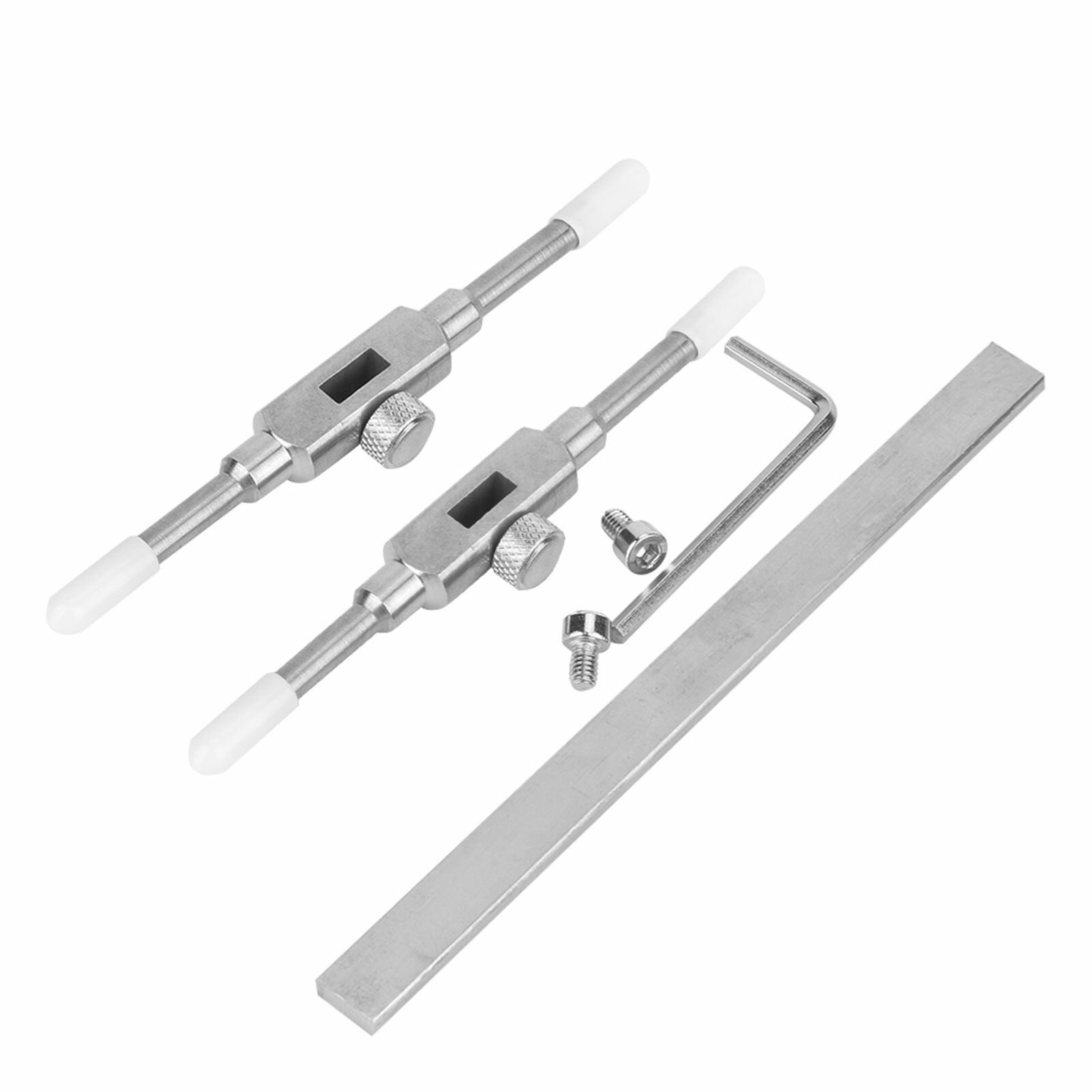 Набор регулируемых инструментов для ремонта объективов камер с двумя наконечниками 10 130 мм для разборки и точного открытия объектива