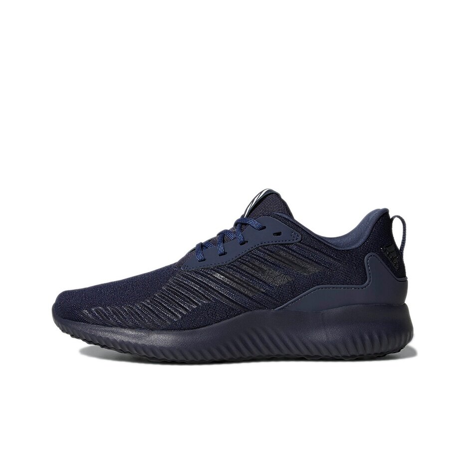 Кроссовки adidas Alphabounce Rc, размер EU 43 стопа (27.5CM), blue — фото 1