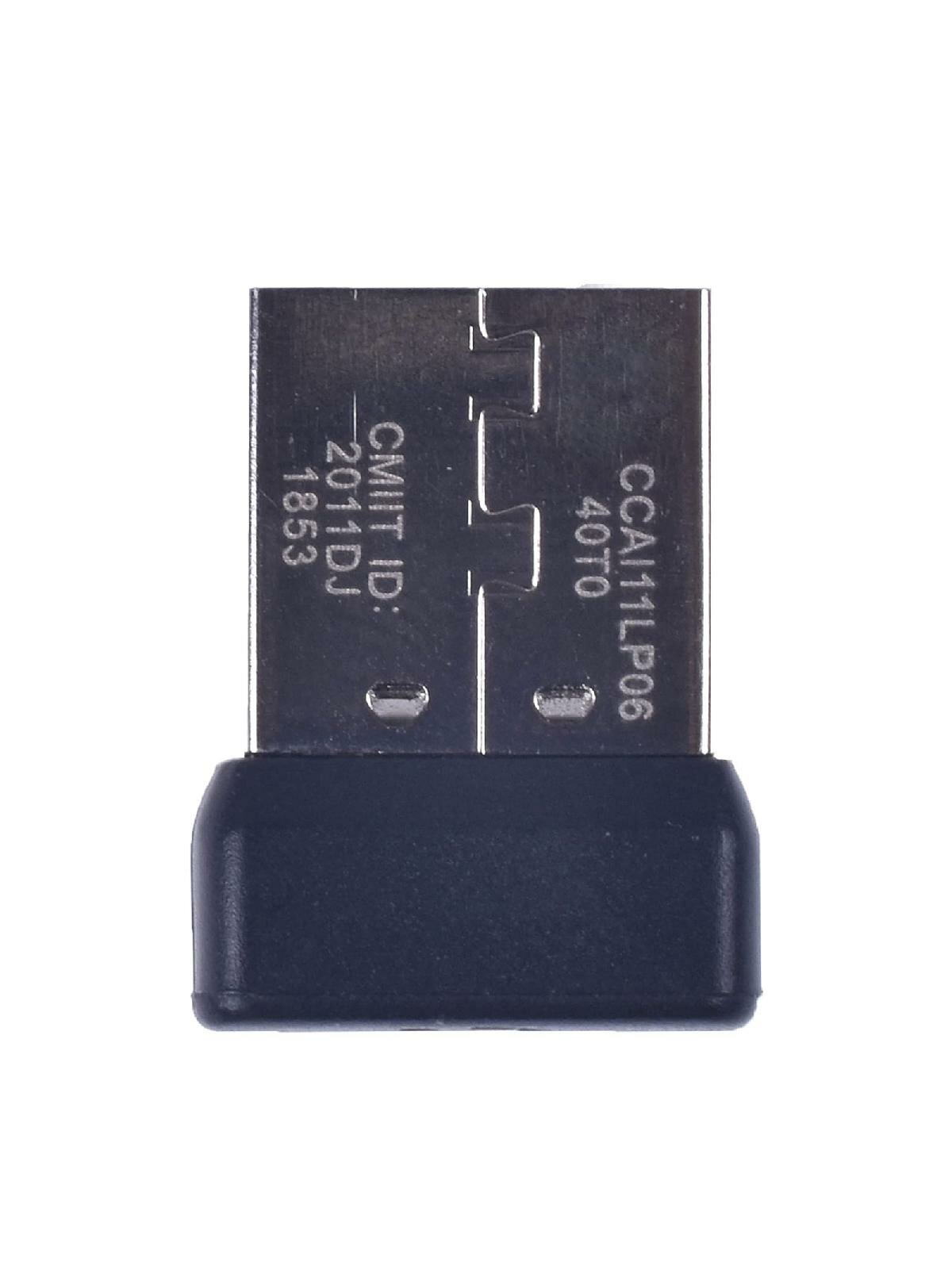 Wireless USB Dongle Mouse Receiver Adapter for G304 G305 Mouse Wireless Adapter High Performances and Easy Plugs In