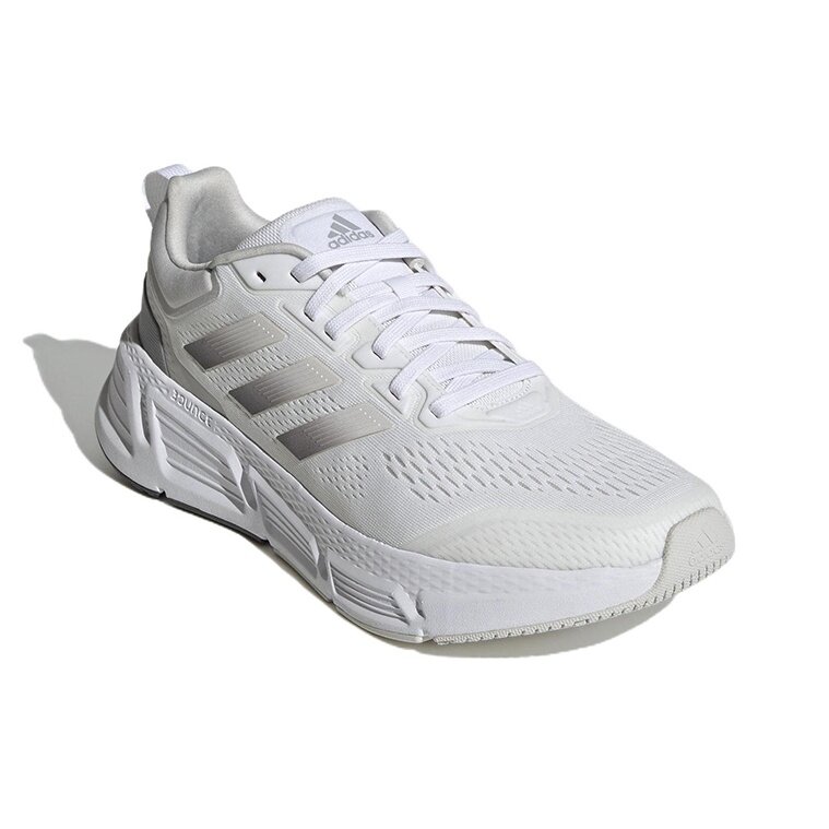 Кроссовки adidas Questar, размер EU 41 стопа (25.5CM), белый, — фото 1