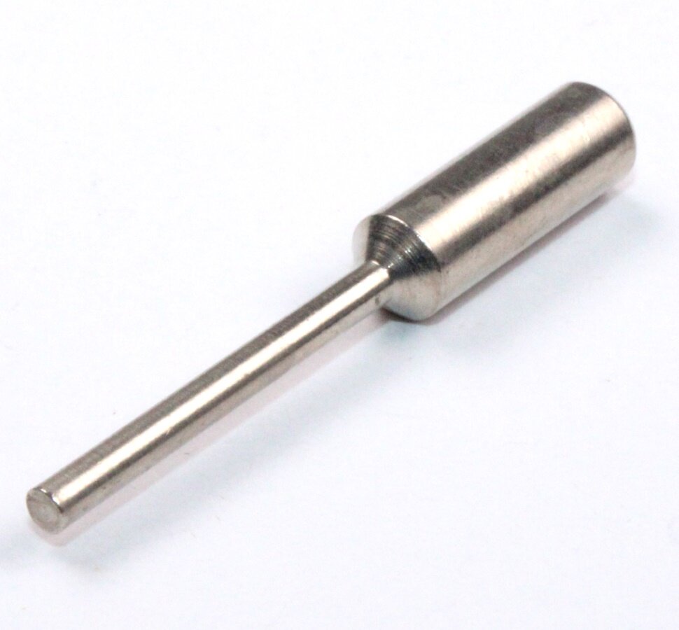 Жало для паяльника М20-02 (2,0мм), медное, магистр