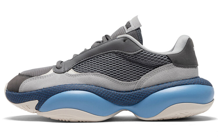 Кроссовки PUMA ALTERATION, размер EU 41 стопа (26.5CM), gray