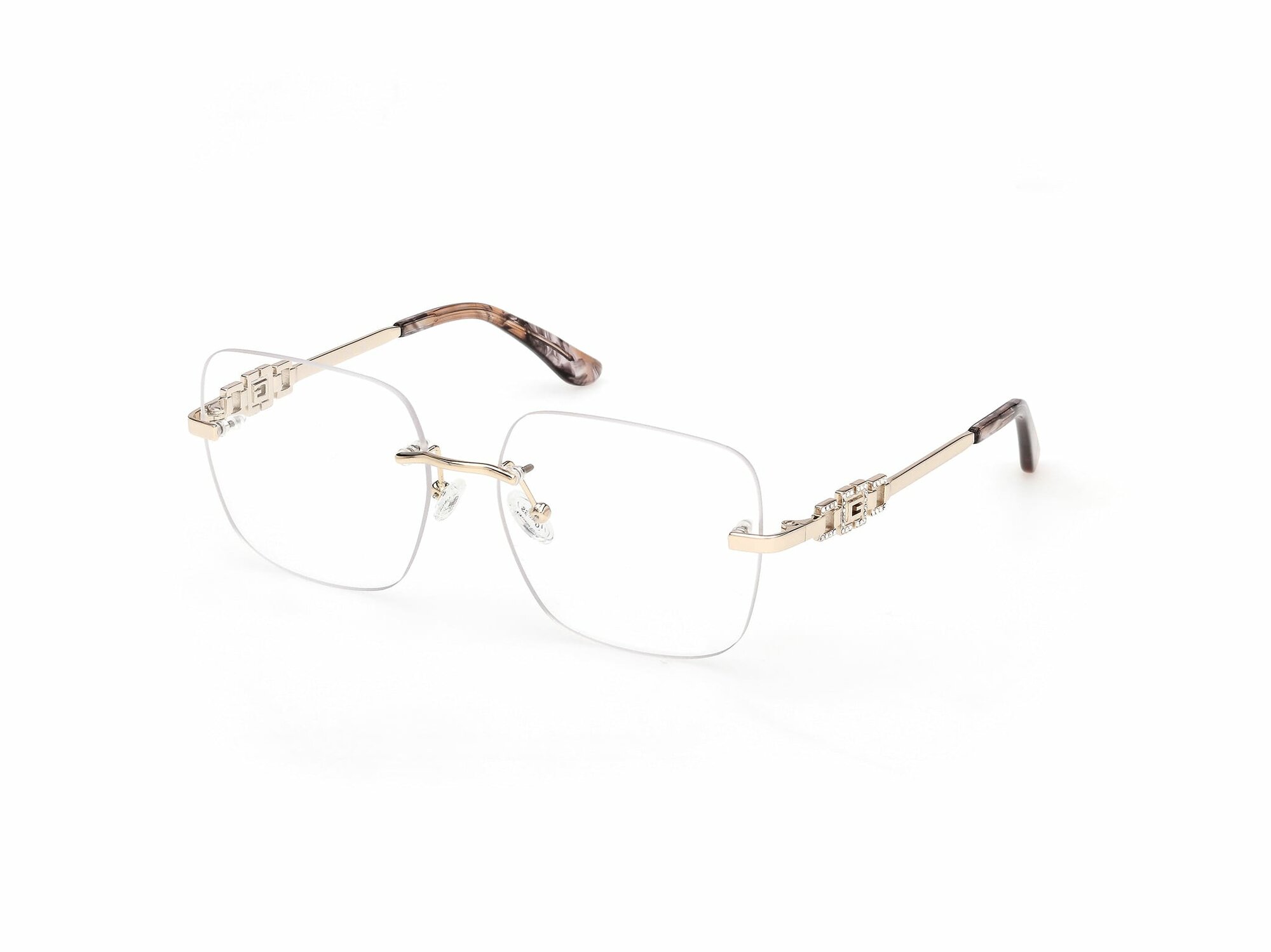Оправа GUESS GU 50319 032 (56-16)