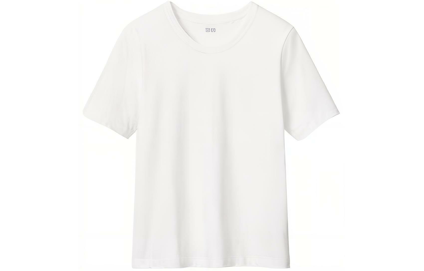 Футболка UNIQLO U Collection SS24