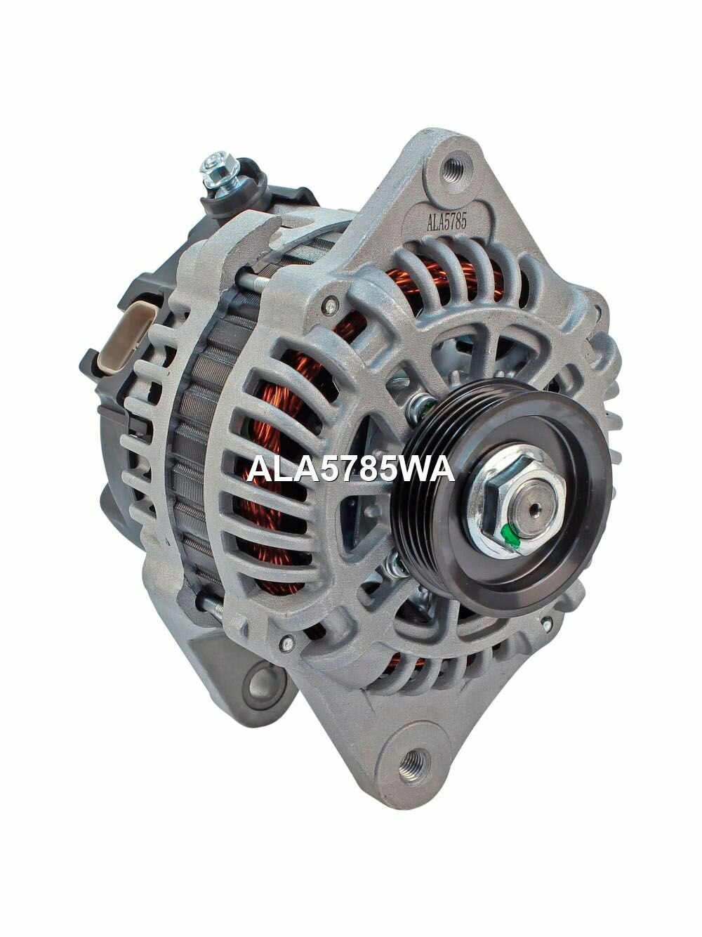 Генератор для авто (автомобильный) Kia Rio, Shuma (Киа Рио, Шума)