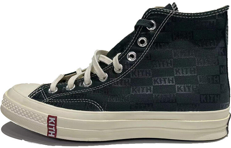 Кроссовки Chuck Taylor All Star