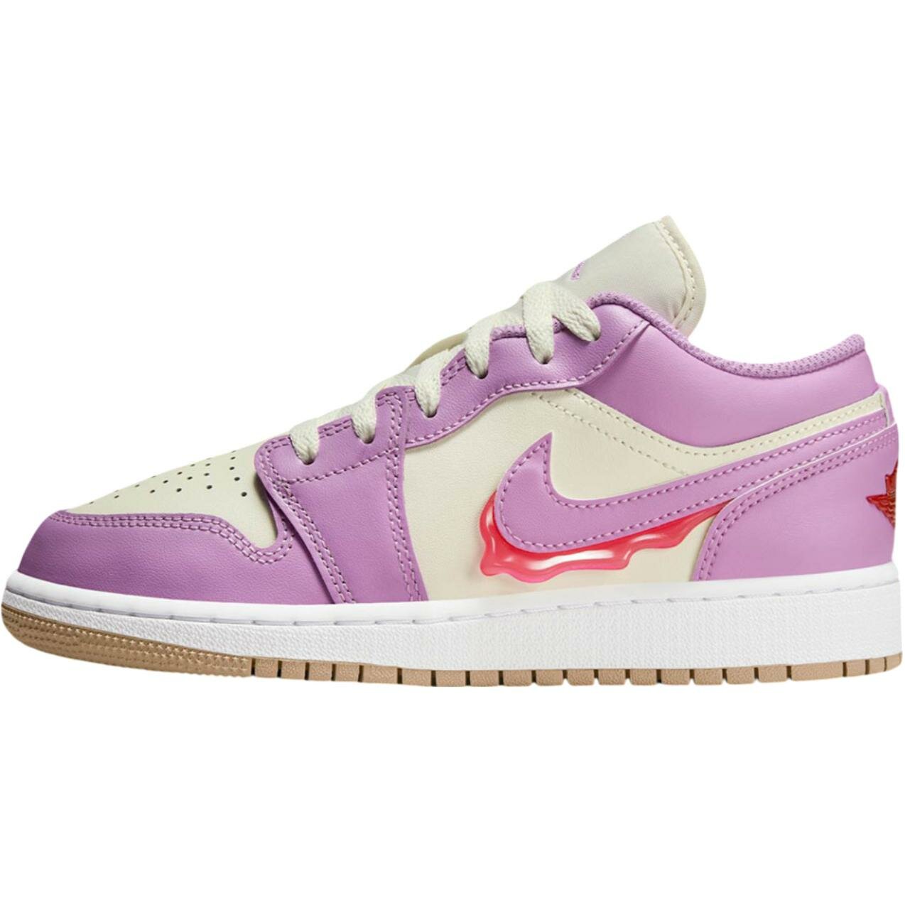 Кеды Air Jordan 1