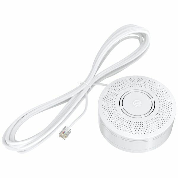 Датчик утечки природного газа проводной EctoControl арт. ec01008