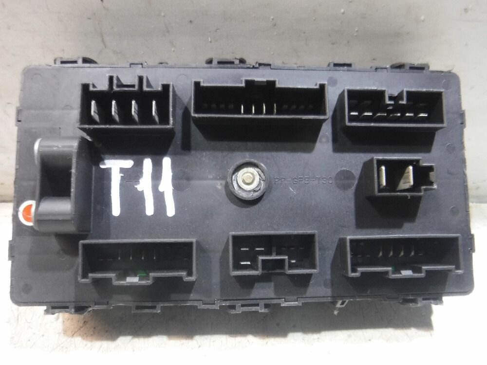 Блок предохранителей Chery Tiggo T11