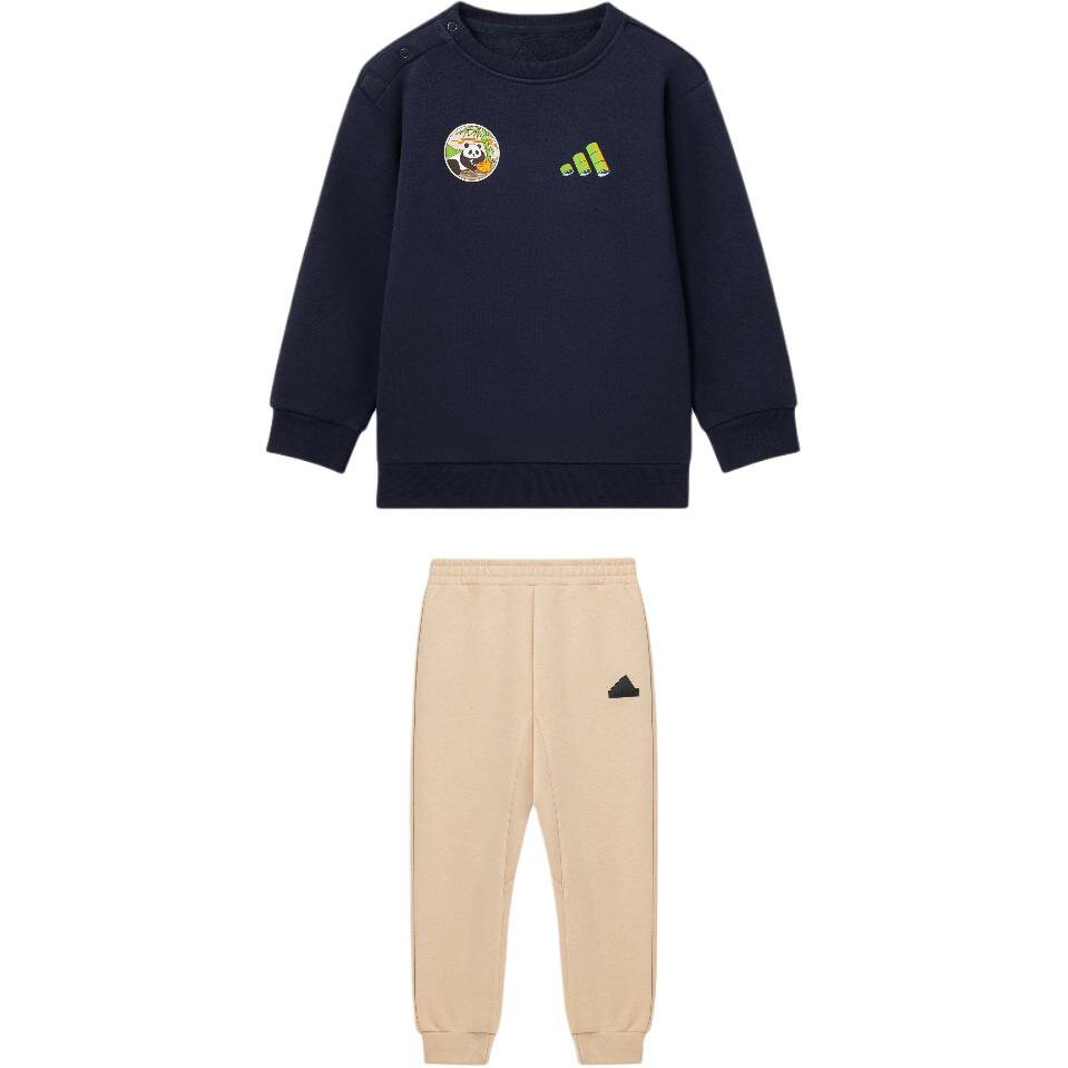 Костюм спортивный FW24 CREW TRACKSUIT