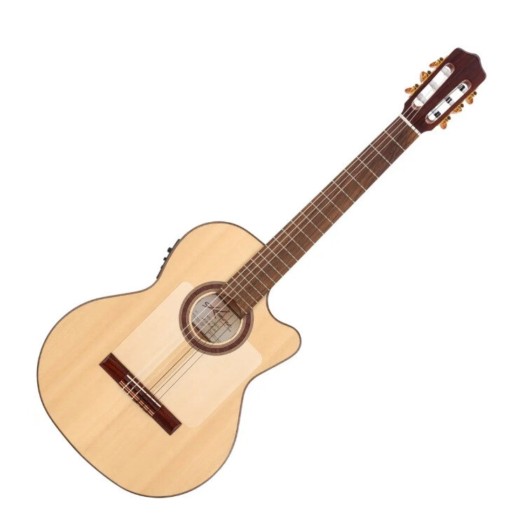 Классическая гитара Kremona RL